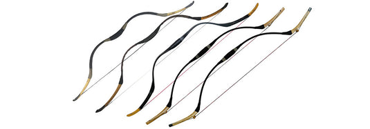 Caroline Armory – Lost Arts Archery South Africa