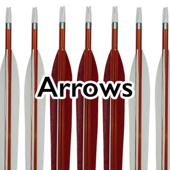 Lost Arts Archery South Africa, Asiatic bows and Arrows Specialists