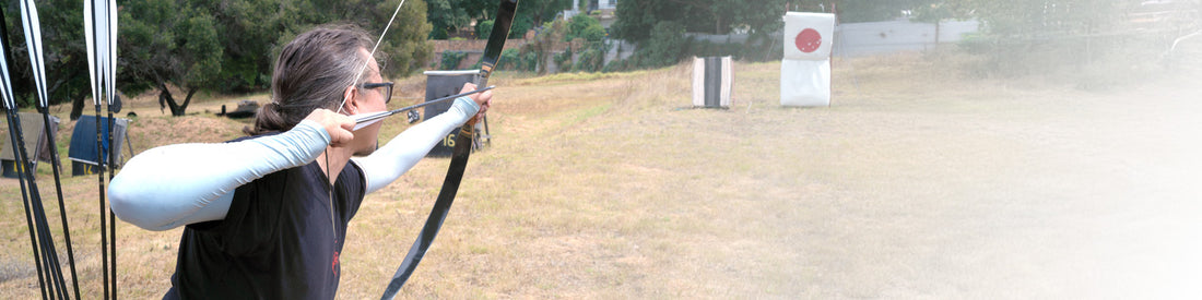 Lost Arts Archery South Africa, Asiatic bows and Arrows Specialists
