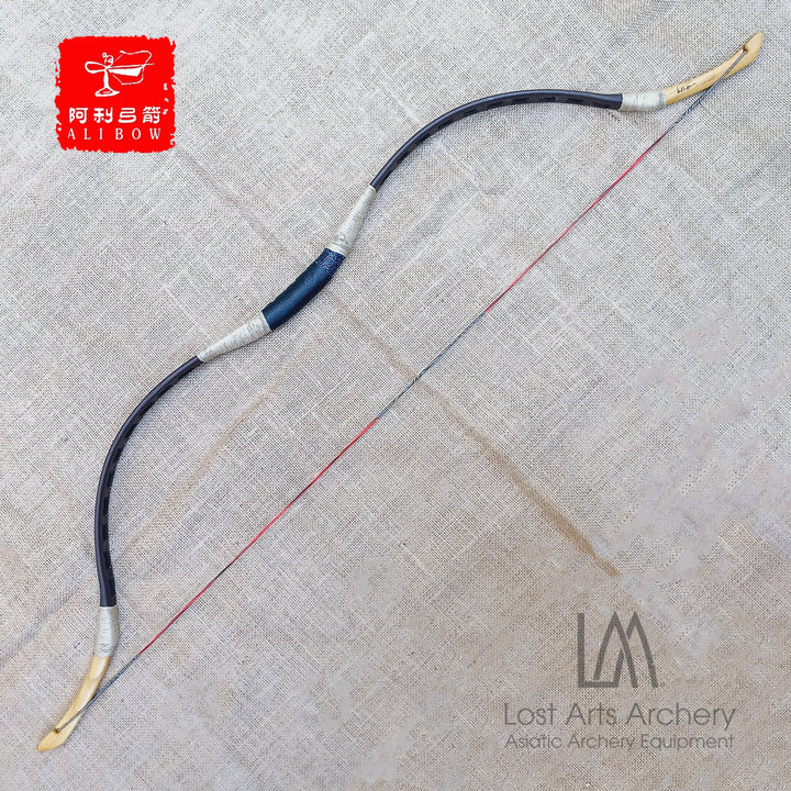 Lost Arts Archery South Africa, Asiatic bows and Arrows Specialists